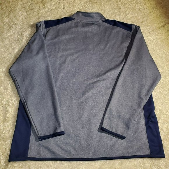 bcg | Shirts | Bcg Bluenavy Pullover Szxxl | Poshmark